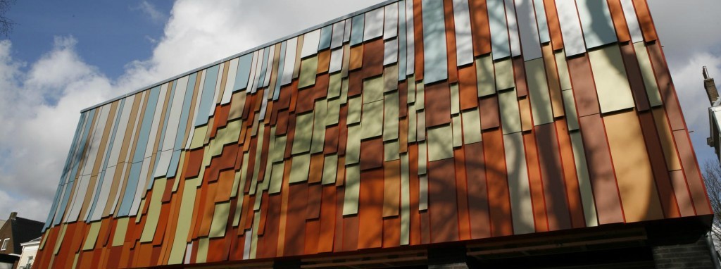 Top 5 trespa gevels - gevel - ruwbouw - Appartementeneigenaar.nl