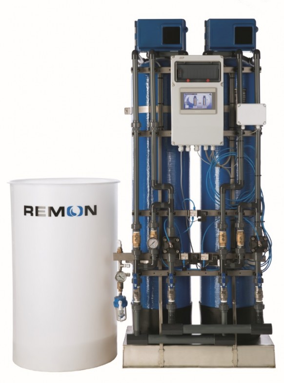 Bedrijf - Remon Waterontharders - Appartementeneigenaar.nl
