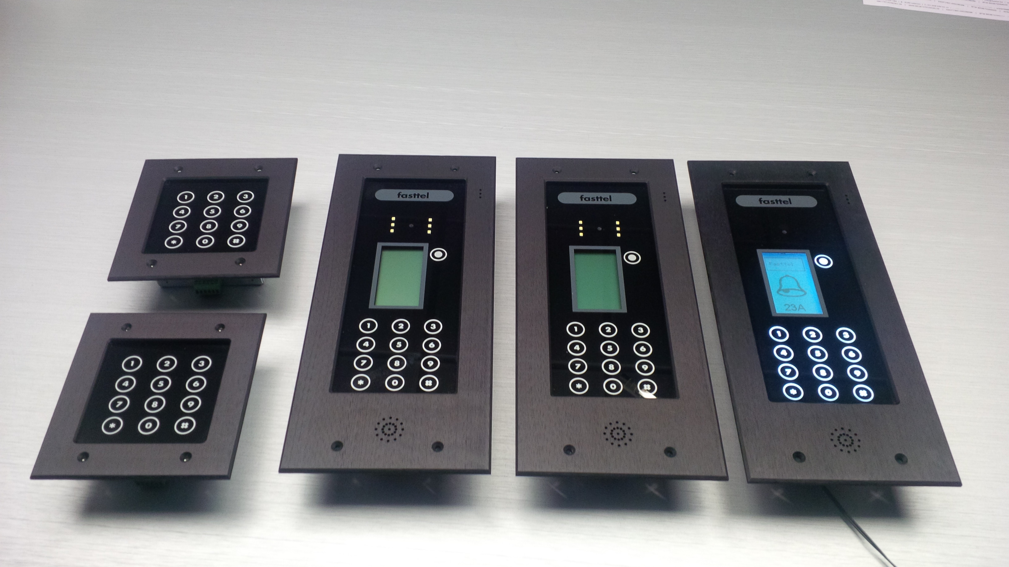 Bedrijf - Fasttel Nederland BV - Appartementeneigenaar.nl