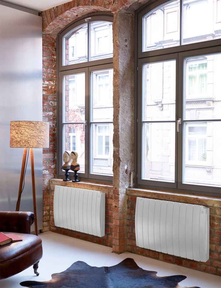 Ontdek de elektrische radiator | Appartement & Eigenaar
