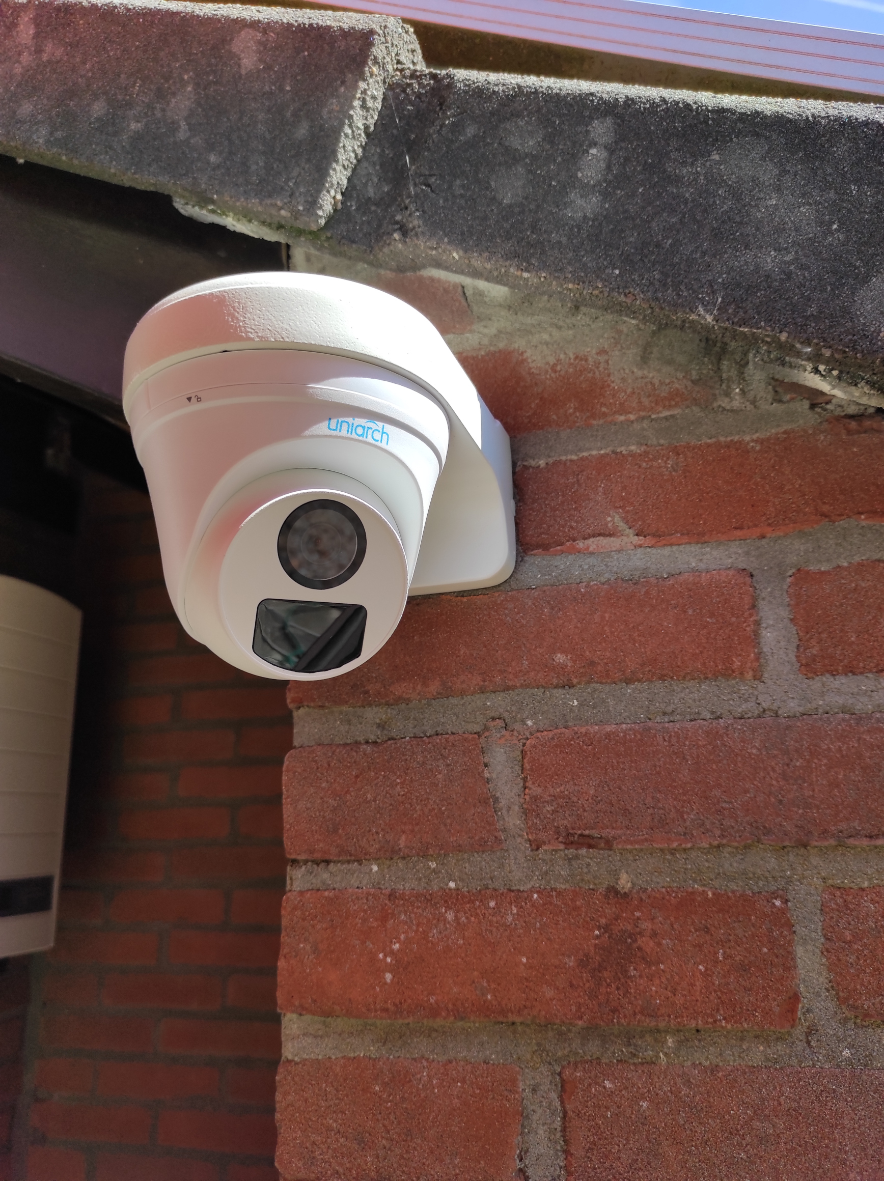 Camera beveiliging | Appartement & Eigenaar