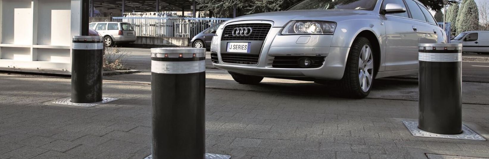 Bollards | Appartement & Eigenaar