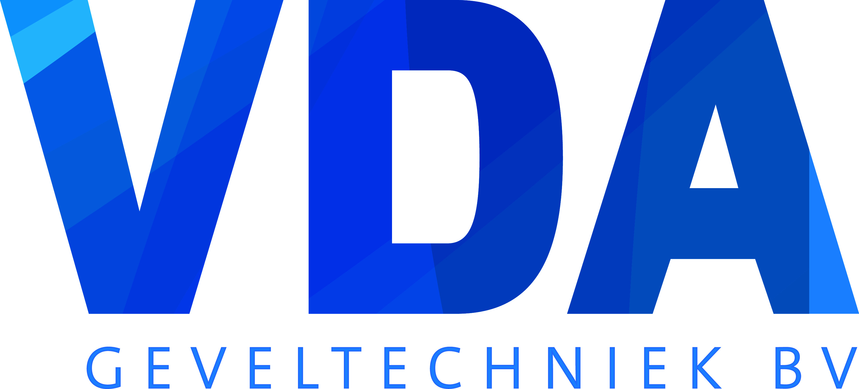 Bedrijf - VDA Geveltechniek | Appartement & Eigenaar